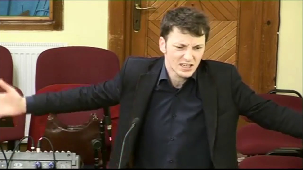 Andrei Croitoru | Pocăința | Psalmul 51 - YouTube