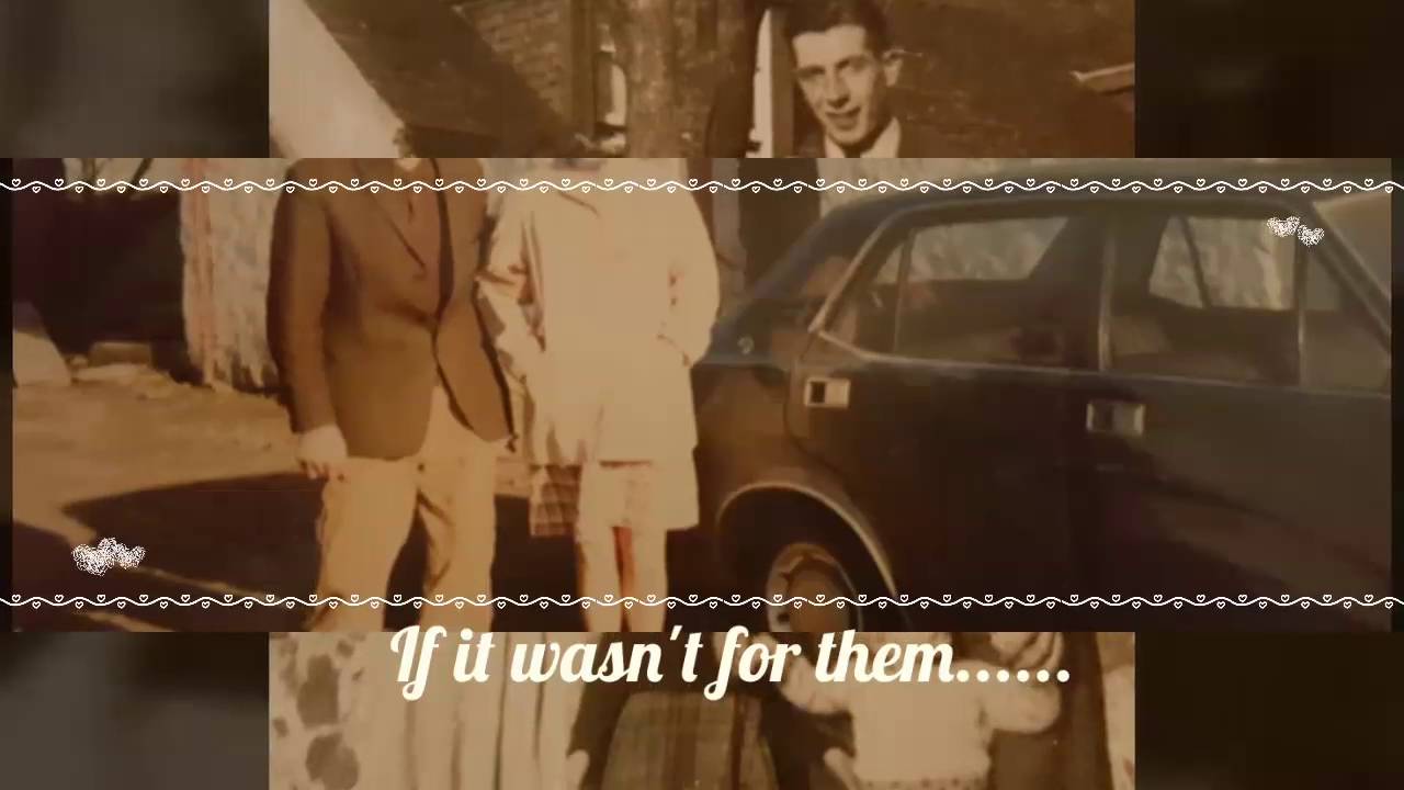Jack and Ellie 50th - YouTube