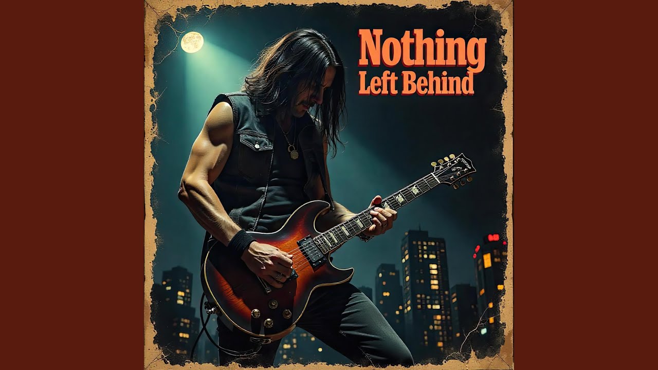 Nothing Left Behind - YouTube