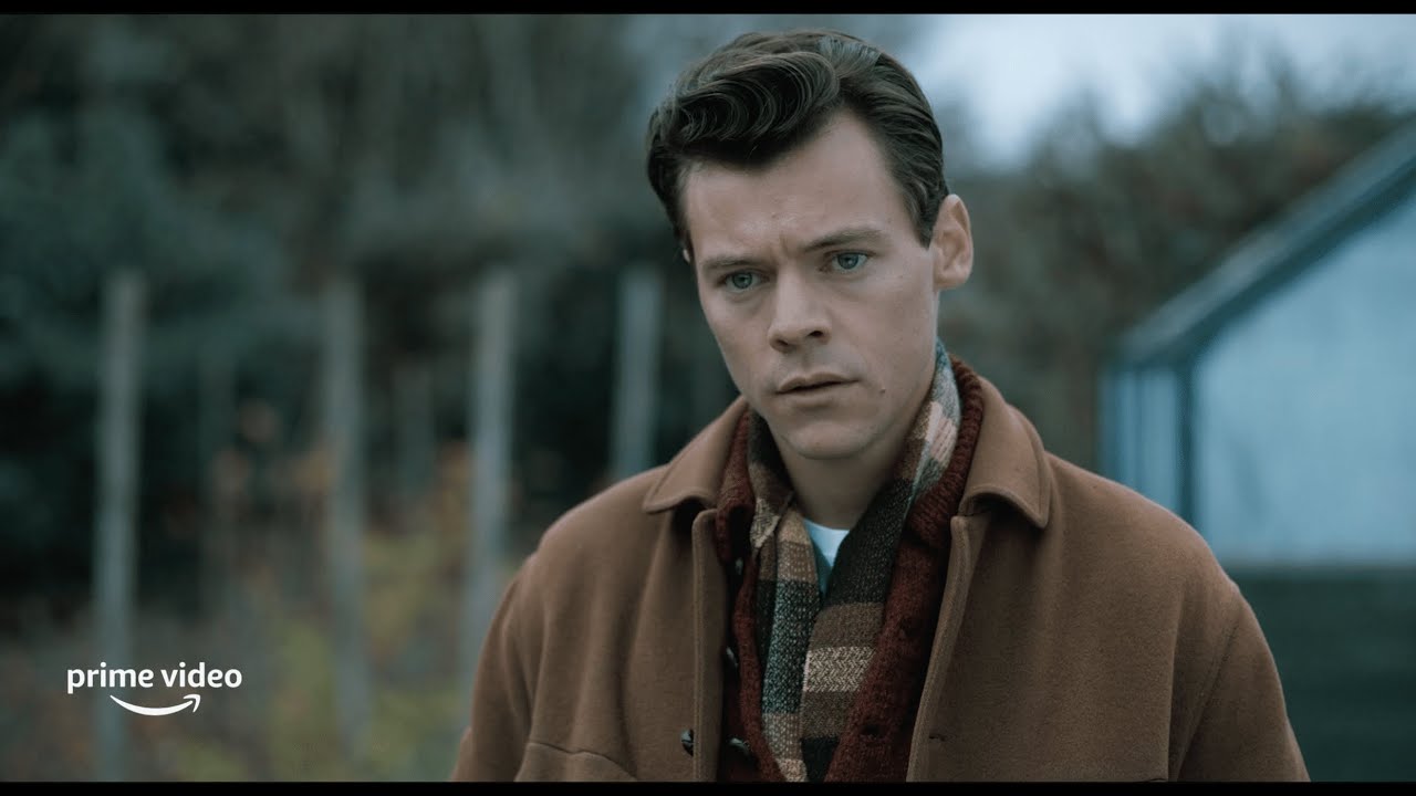 My Policeman - Tráiler Oficial | Prime Video España - YouTube