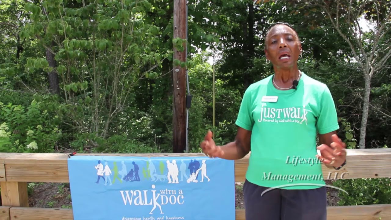 Carolyn Hartfield, Healthy Lifestyle Coach - YouTube