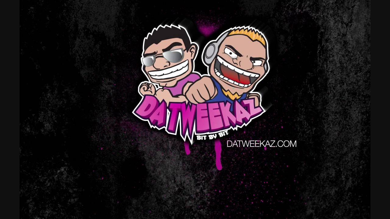 Da Tweekaz - Edgez (Full Version) - YouTube