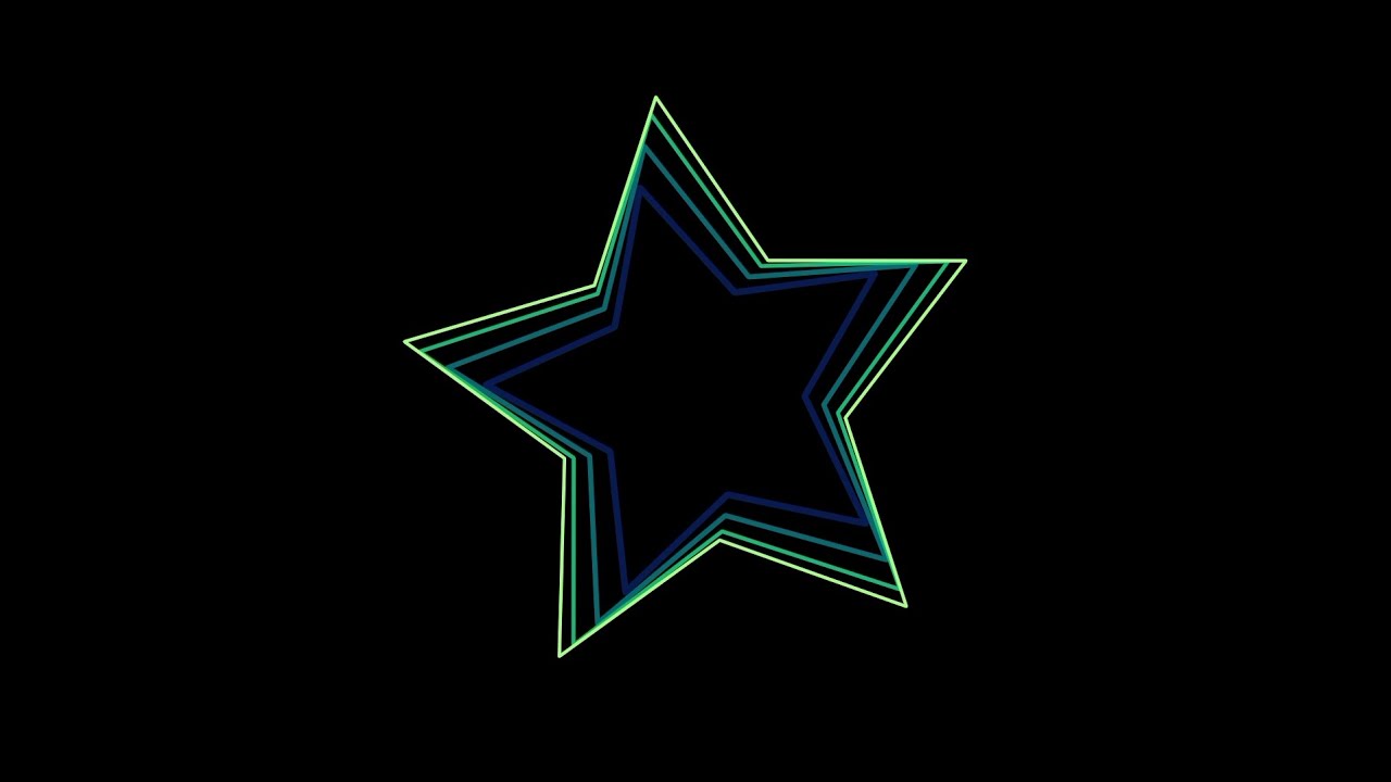 Mograph Elements | Alight Motion PT. 1 - YouTube