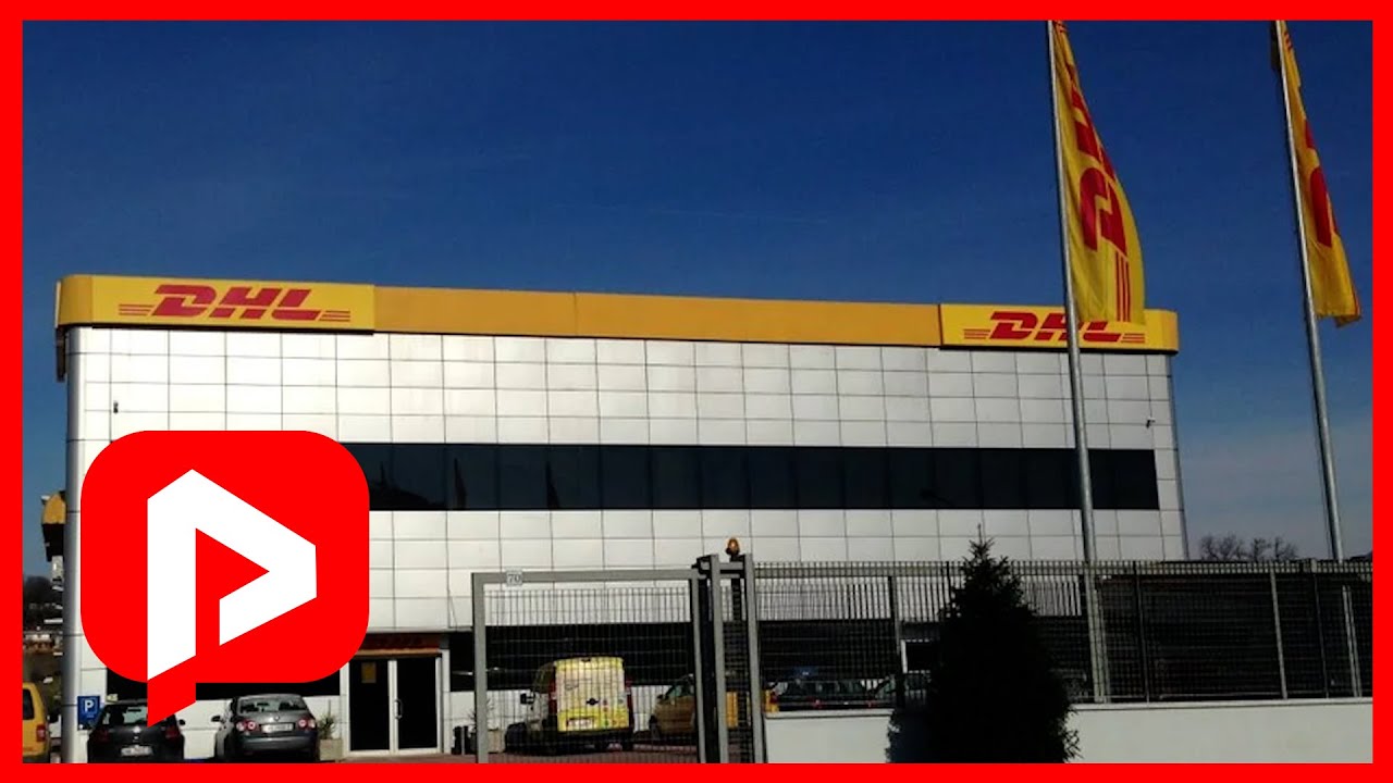 Pullat fiskale në valixhet e DHL-së: Kontrata që po djeg shtetin! - YouTube
