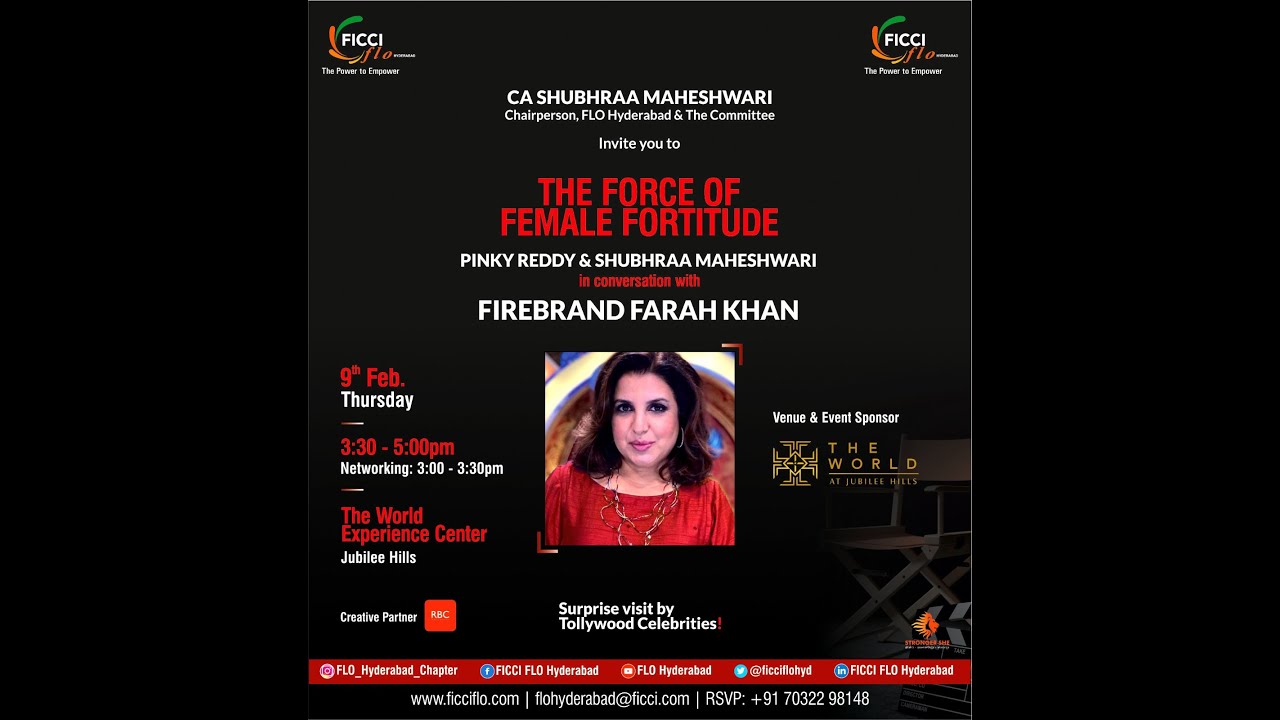 THE FORCE OF FEMALE FORTITUDE - YouTube