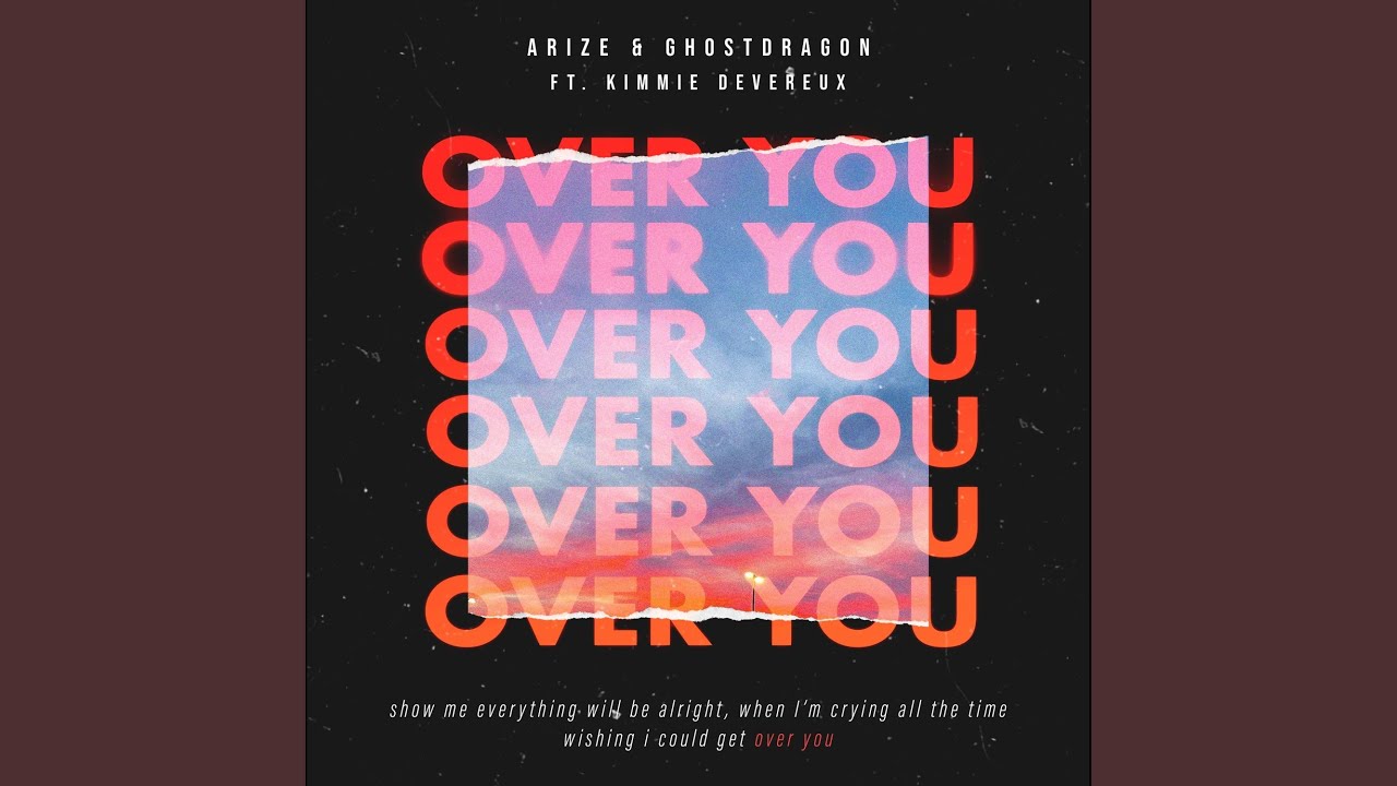 Over You - YouTube Music