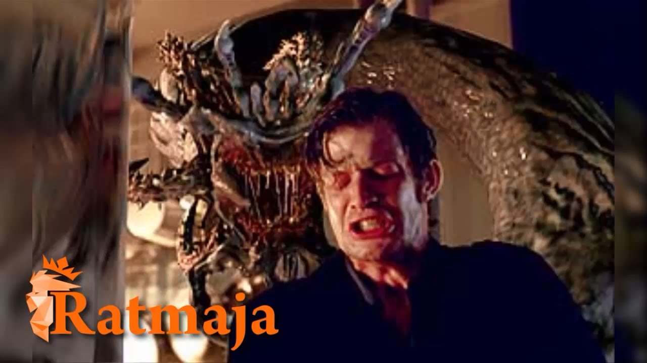 Top 5 Film Terror Monster P3mbunuh Manusia - YouTube