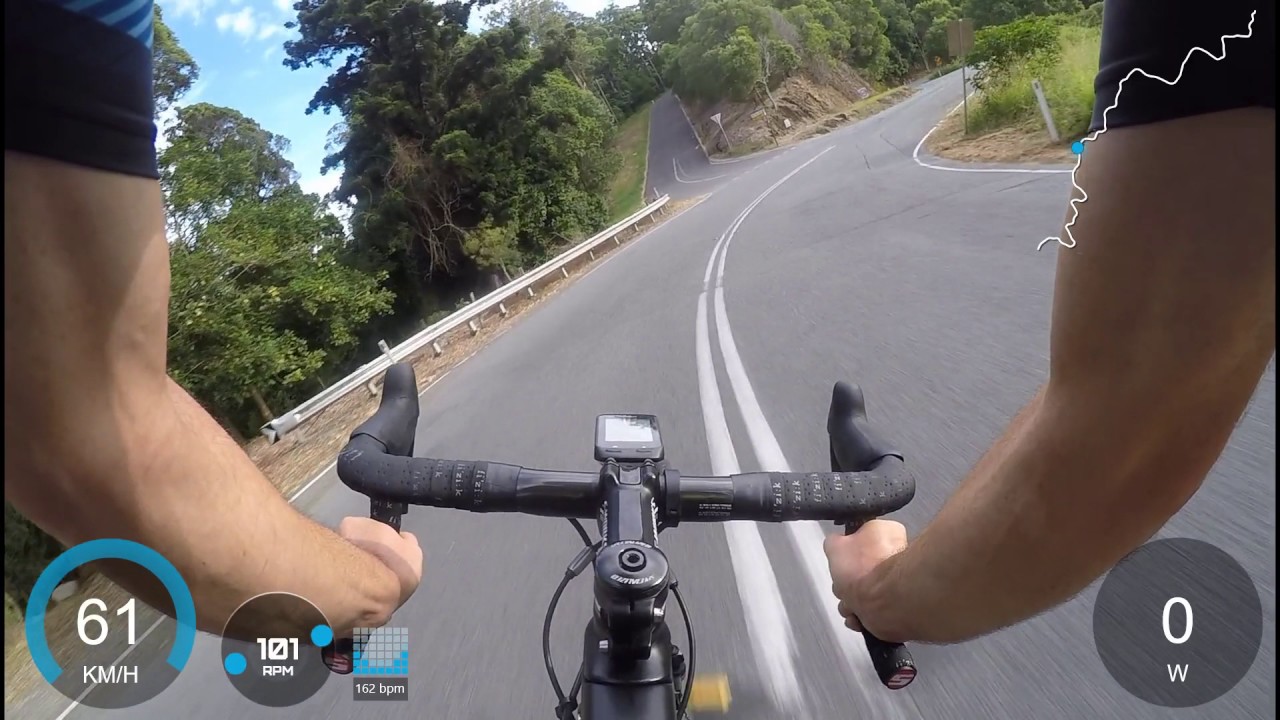 Beechy Descent - YouTube