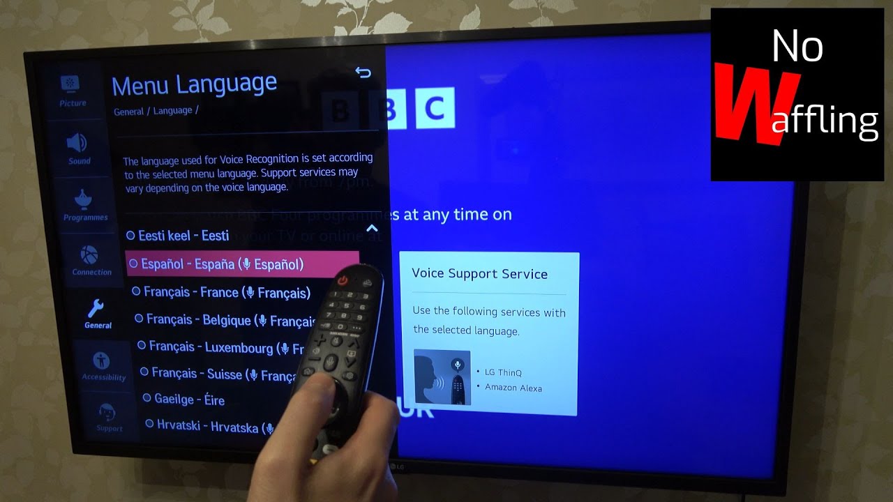 How To Change Menu Audio Language On LG TV Beginners Guide YouTube how-to-change-menu-audio-language-on-lg-tv-beginners-guide-youtube