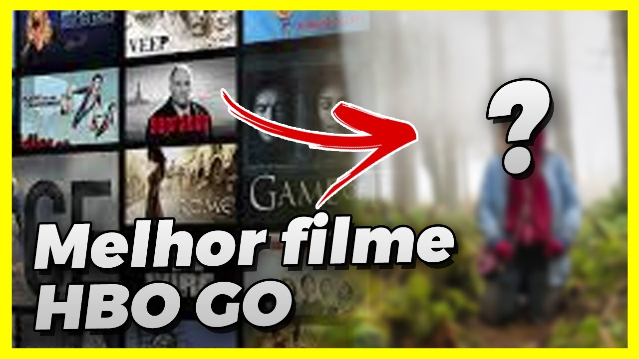 Os 5 Melhores filmes da HBO GO - YouTube