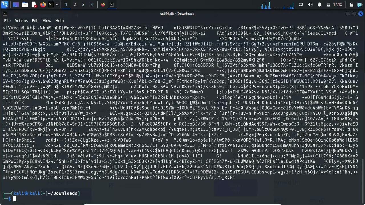 Cracking the Code: picoCTF General Skills - First Grep Challenge Walkthrough (Beginner Friendly ...