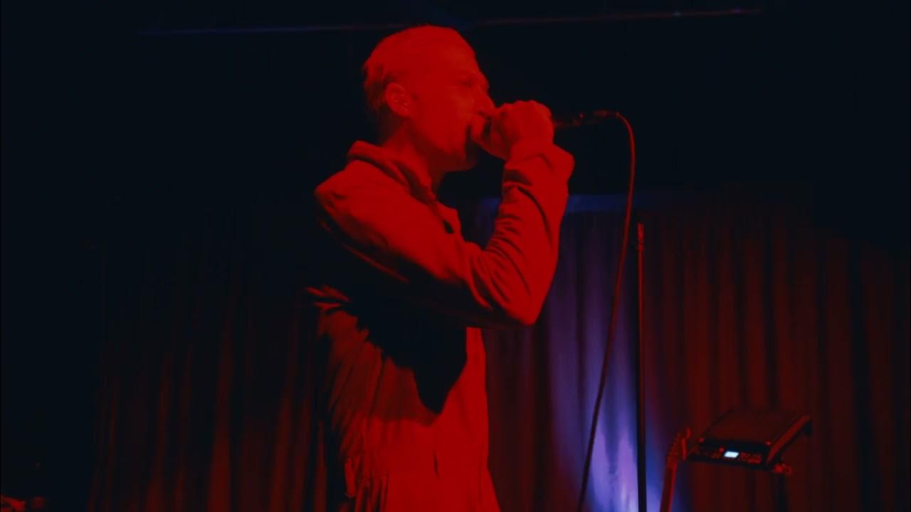 GLU "MY DEMONS" - YouTube