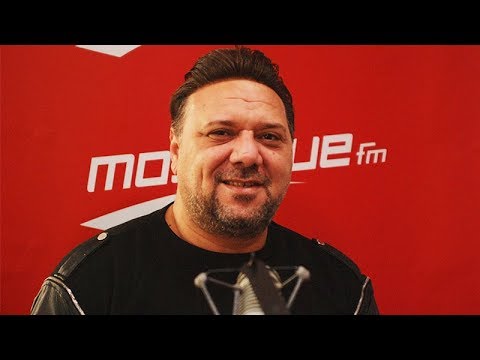 Walid Tounsi dans Noujoum - YouTube