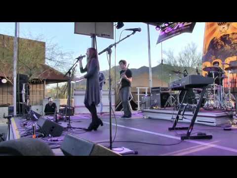 Brooke Pauley - Toxic - YouTube