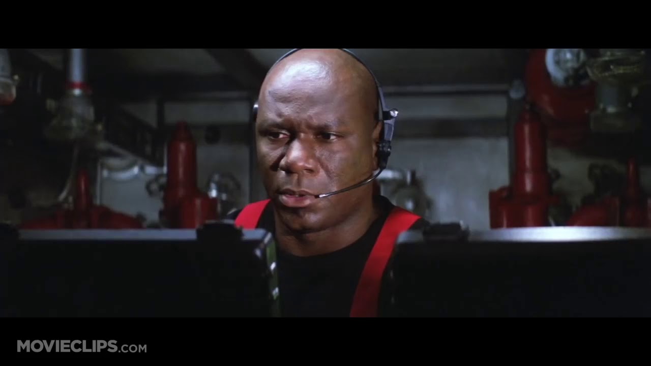 Mission Impossible Vault Scene (ReScore) - YouTube
