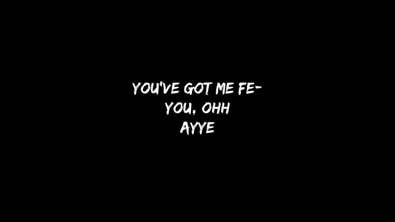 Drake_ Emotionless (Lyrics Video) (Scorpion_ALBUM) - YouTube