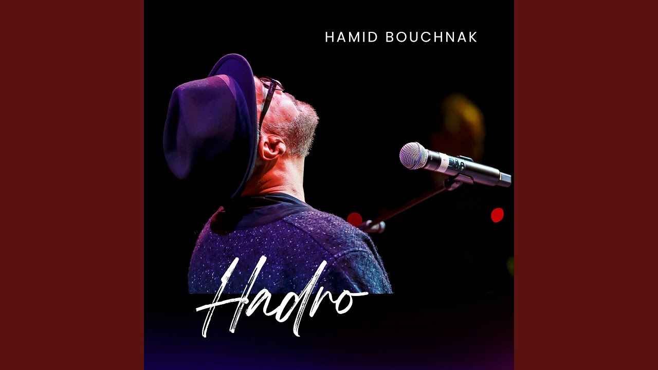 Hadro (Preview) - YouTube