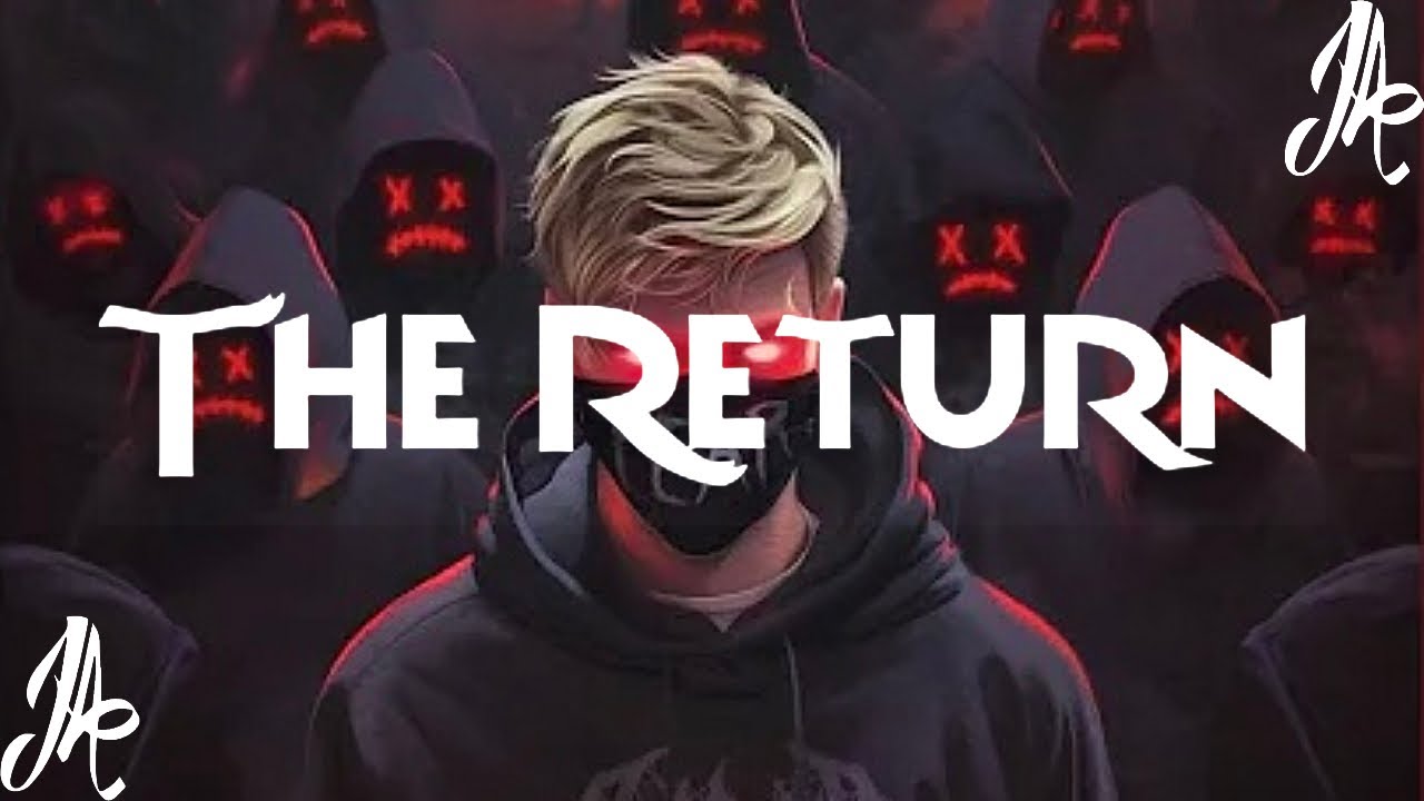 Josh A - The Return [Lyrics] - YouTube