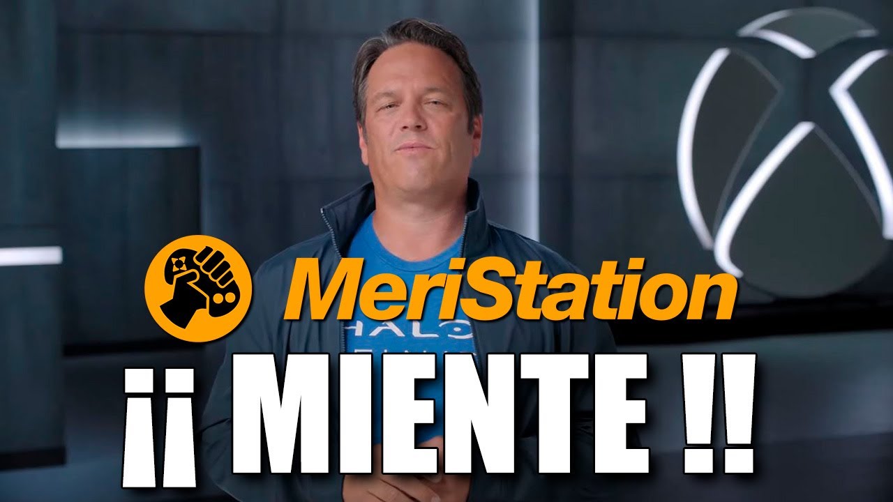 ¡MERISTATION MIENTE! Xbox subirá pronto sus precios. Novedades Xbox ...