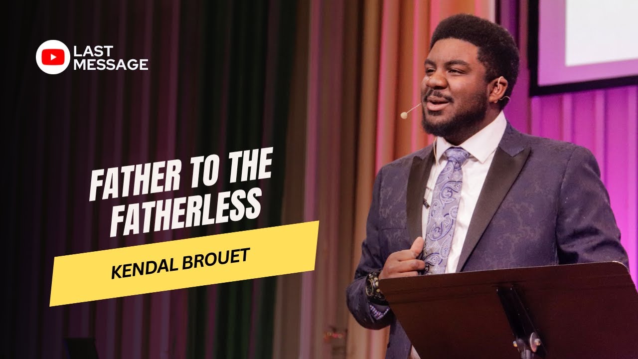 Father to the Fatherless - YouTube