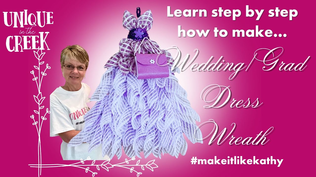 Get Ready For Wedding And Prom Season With This Stunning Dress Deco ...