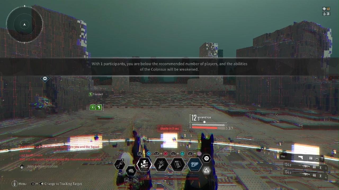 The First Descendant 6 seconds defiler - YouTube