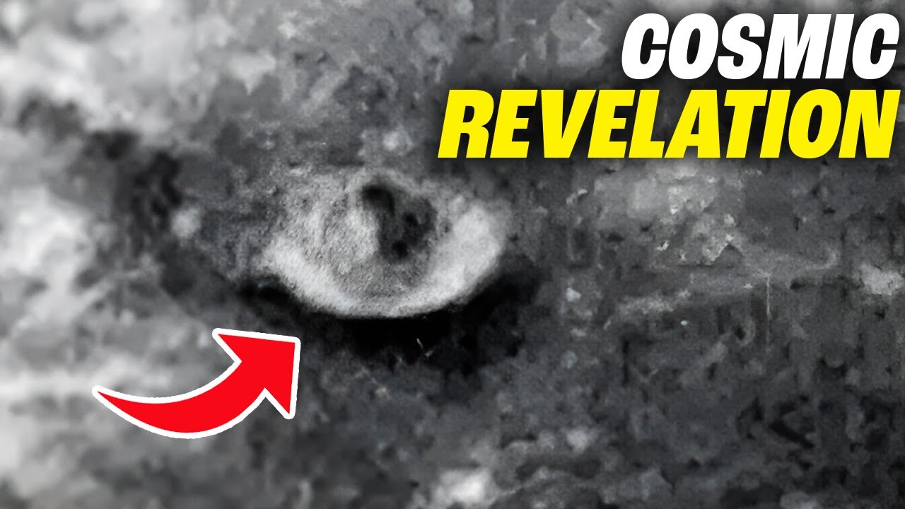 Breaking News: James Webb Telescope Makes Epic Discovery in Deep Space ...