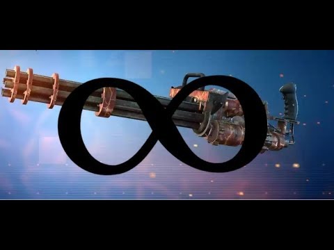 Infinite Bullets ! Complete Destruction ! - Sniper Fury - YouTube