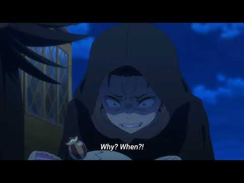 Subaru Headshot death - Re:zero Season 4 first death