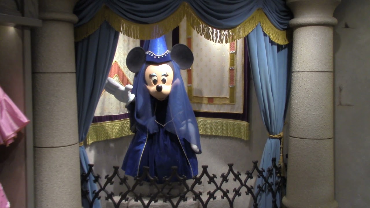 Sir Mickey's in Disney Magic Kingdom Feb 2021 - YouTube