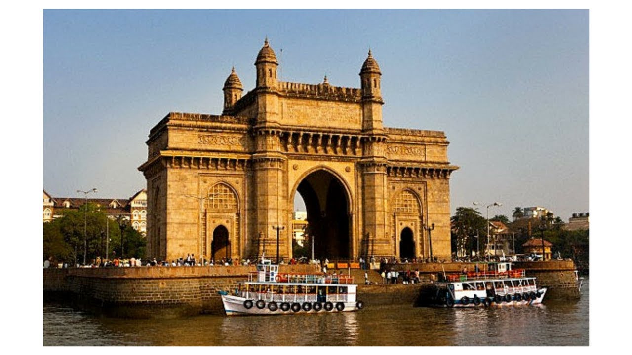 Interesting Facts About GATE WAY OF INDIA YouTube interesting-facts-about-gate-way-of-india-youtube