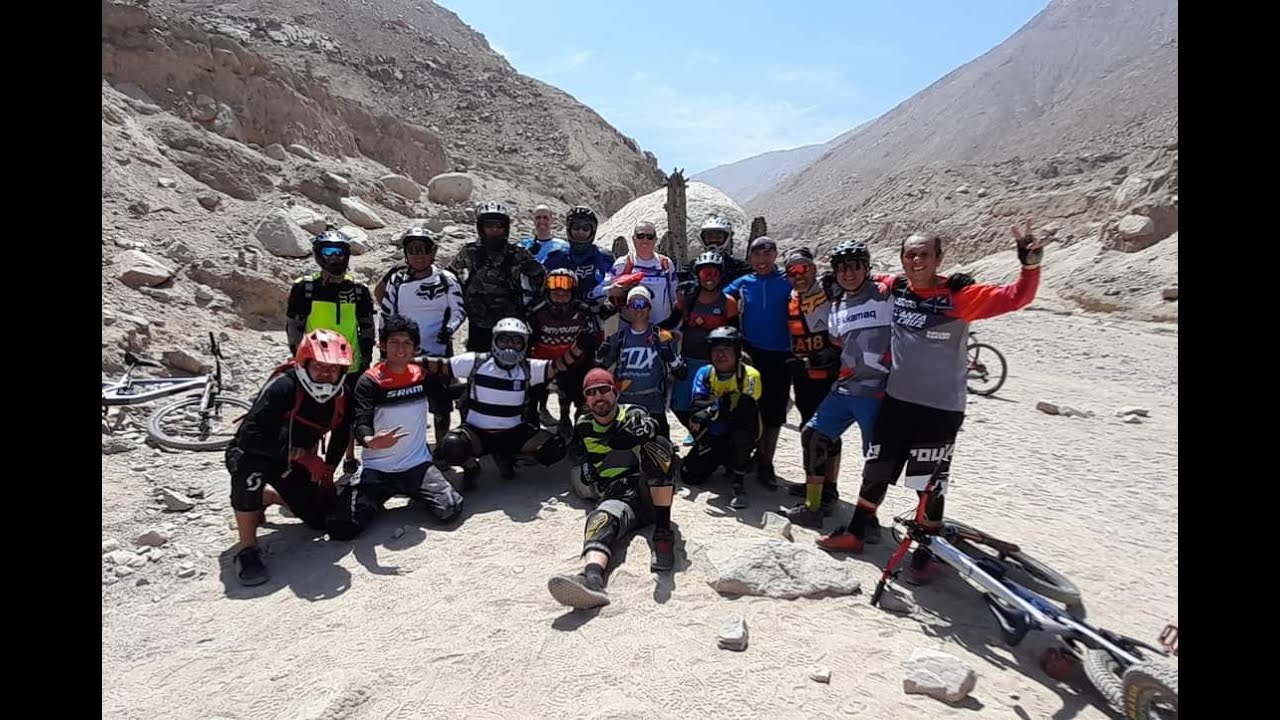 El Huayco 13 11 22 - YouTube