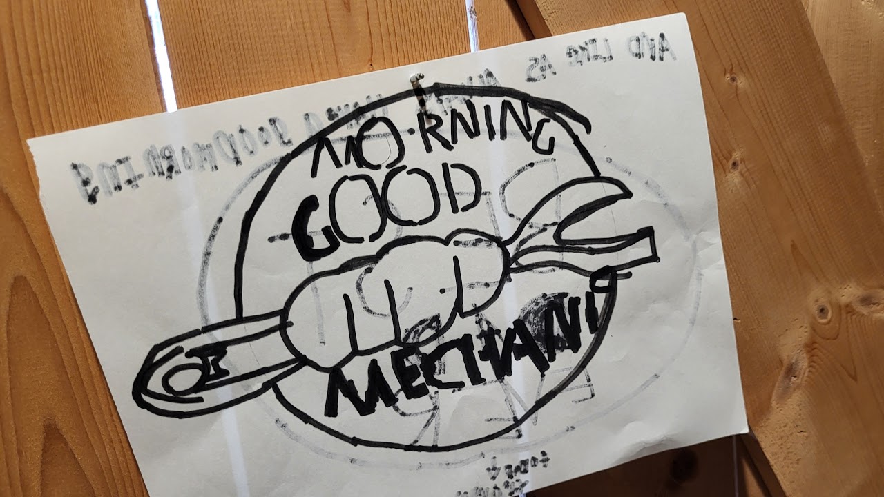 Good Morning Mechanic Live Stream - YouTube
