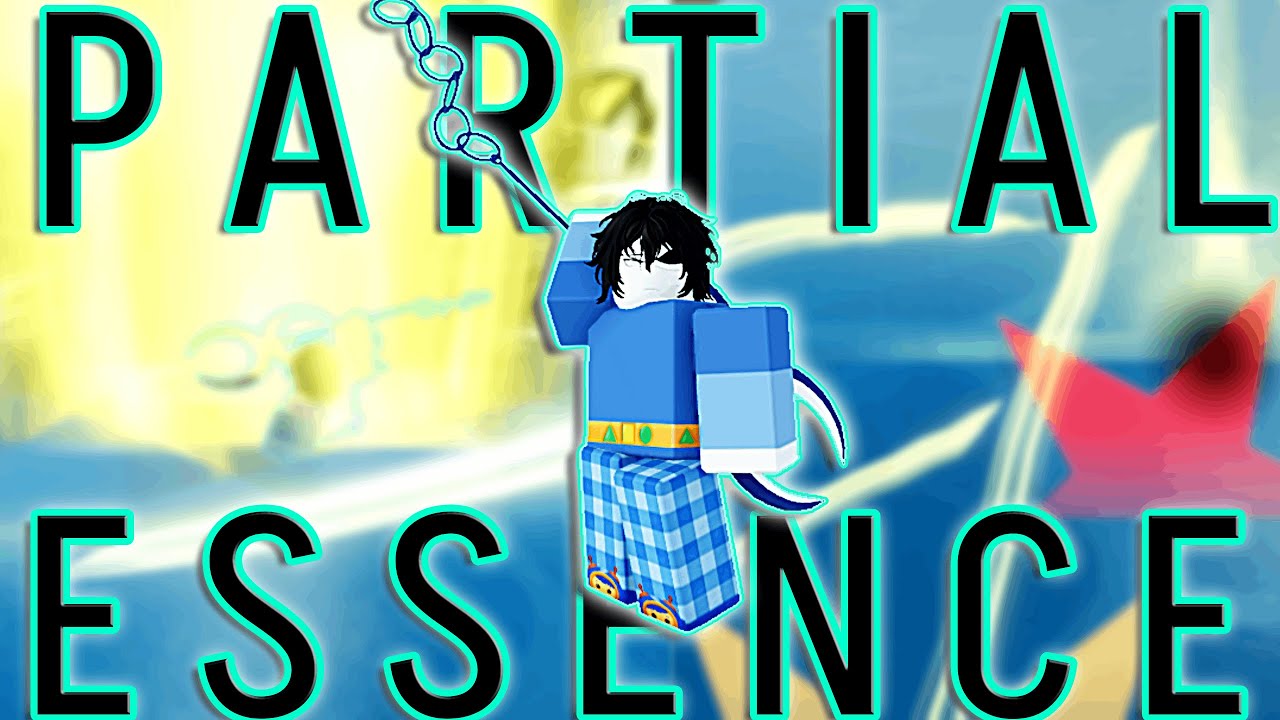 MY NEW VASTO PARTIAL ESSENCE LIGHT BUILD I TYPE SOUL - YouTube