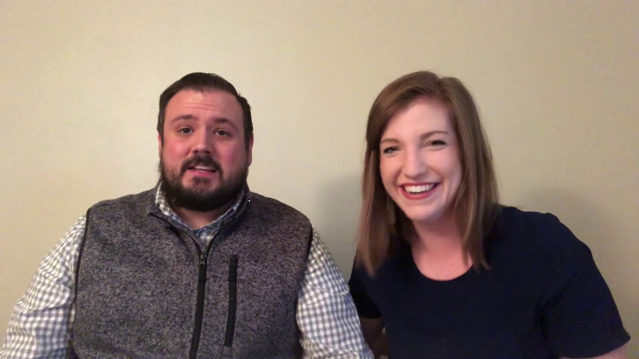 New Pastor Introduction - YouTube