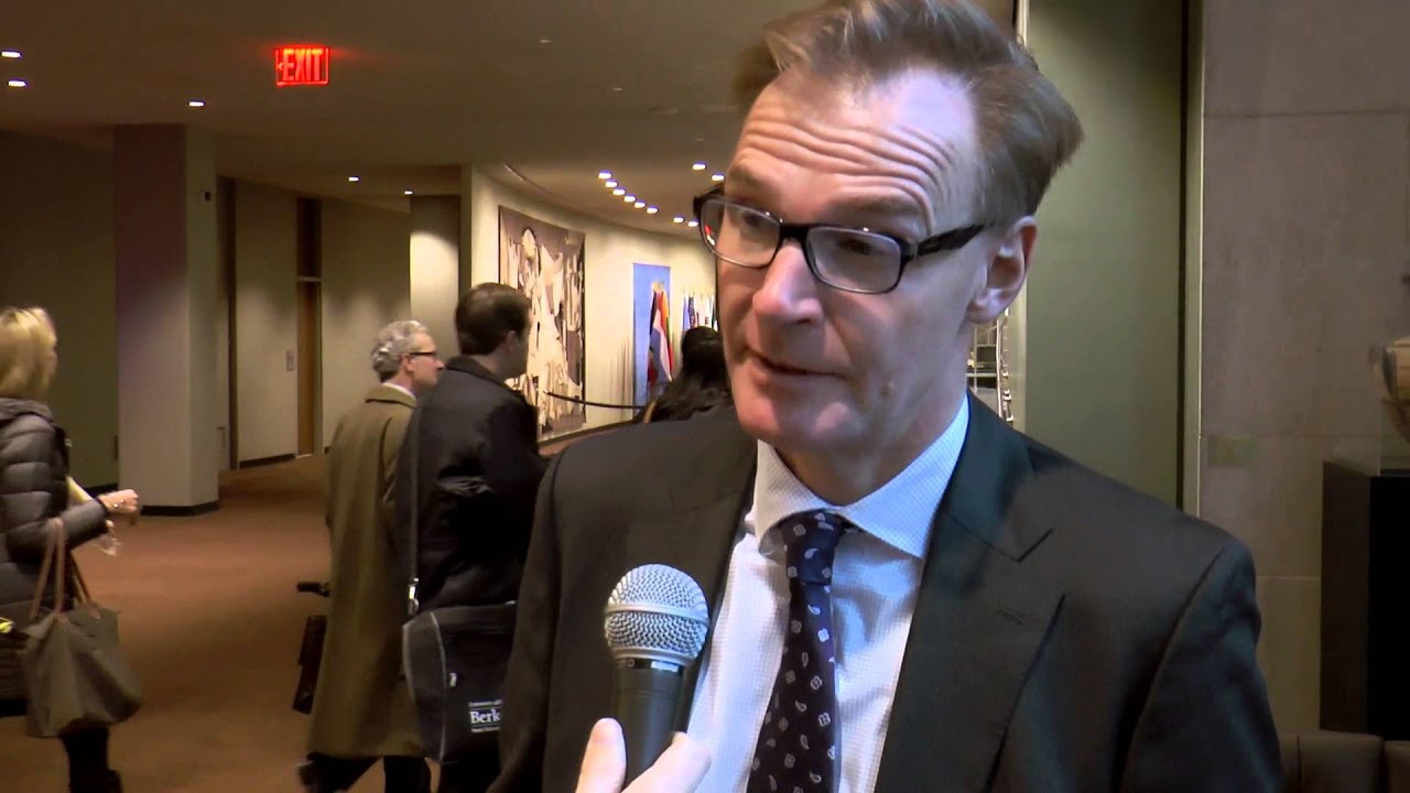 Sustainable Transport -- Olof Persson - YouTube