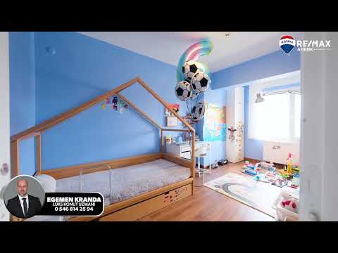 Sarıyer VIP Konutları Sitesi’nde Satılık 5+1 Villa | Zekeriyaköy’de Prestijli Yaşam #zekeriyaköy