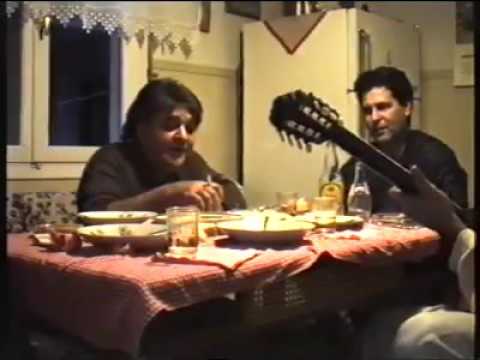 ΠΑΣΧΑΛΗΣ ΤΕΡΖΗΣ ΑΠΟΨΕ ΑΝΤΑΜΩΣΑ ΤΟΝ ΧΑΡΟ LIVE - YouTube