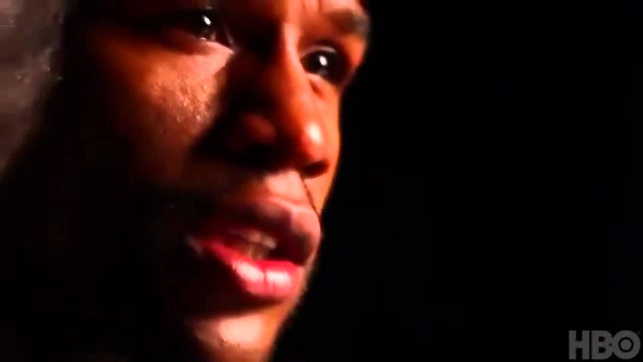 James Shark: What is a Champion? - YouTube