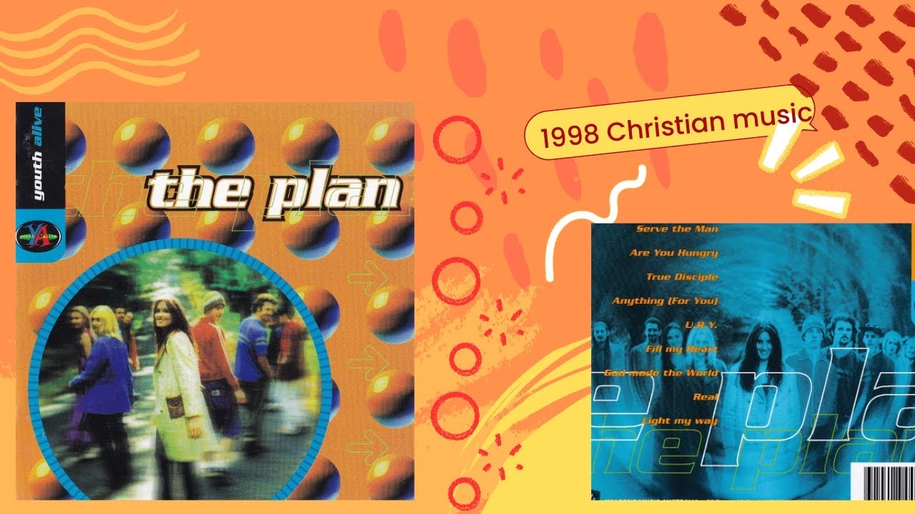 1998 ALTERNATIVE CHRISTIAN MUSIC /ToP HitS90 - YouTube