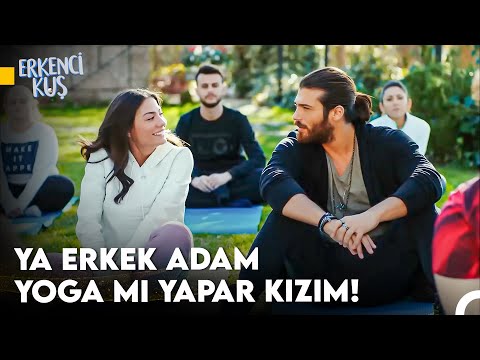 Aşkın Can Divit Hali #60 - Erkenci Kuş