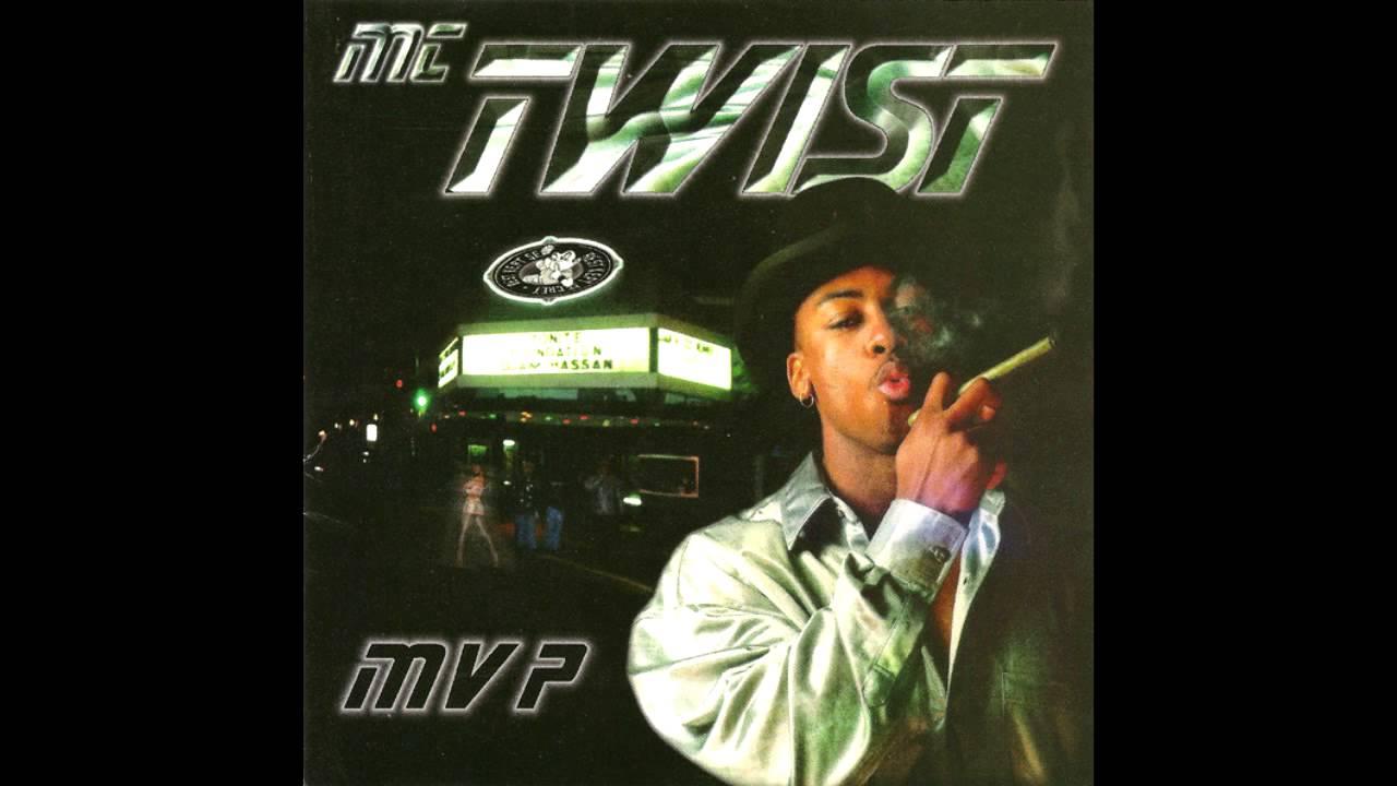 MC Twist - Gettin' It Easy *Rare* - YouTube
