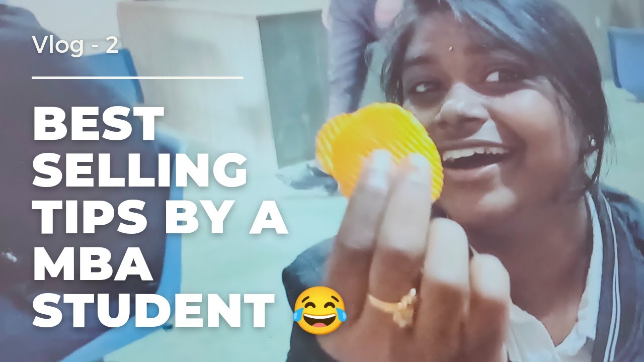 BEST ANSWER TO SELL ME THIS PEN||COLLAGE VLOG EPISODE 2 - YouTube