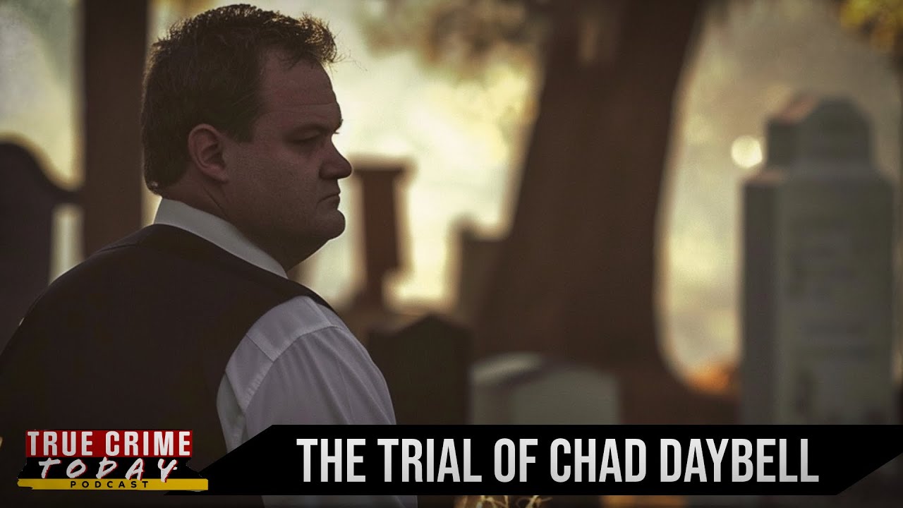 Beyond Belief: The Twisted Faith of Chad Daybell - YouTube