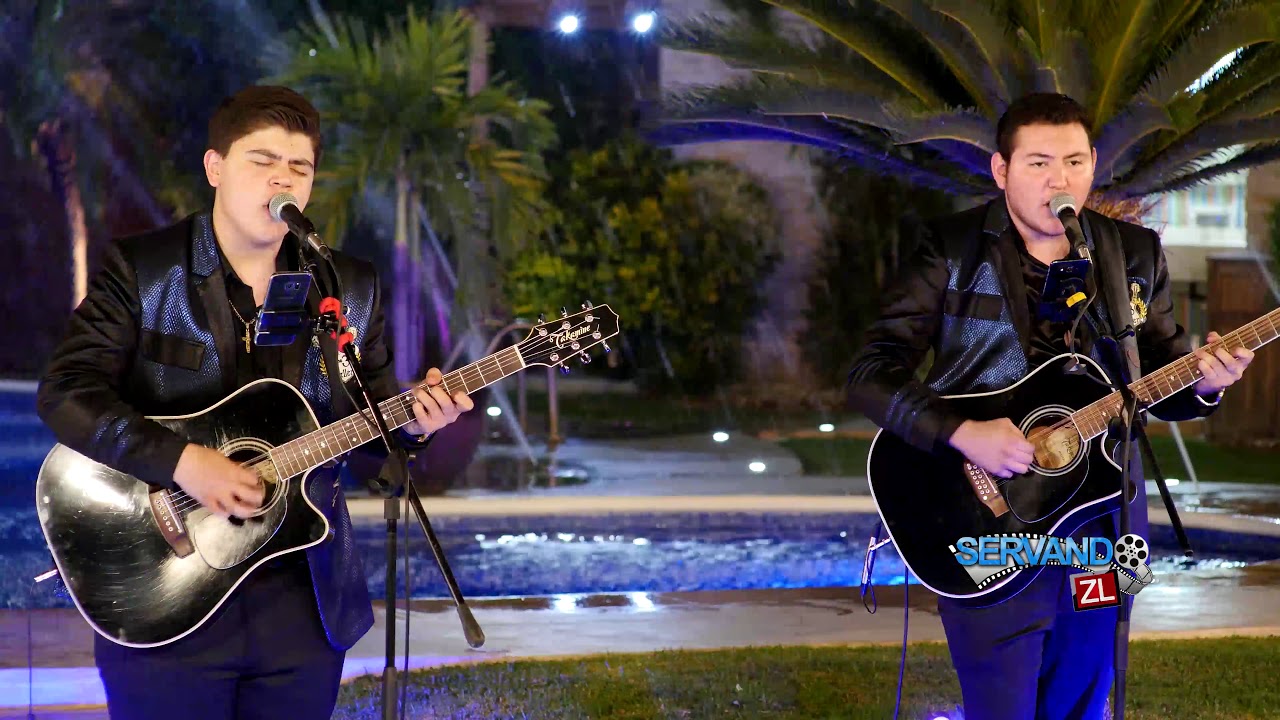 Los 3 Caballeros - De Sincho (En Vivo 2017) - YouTube