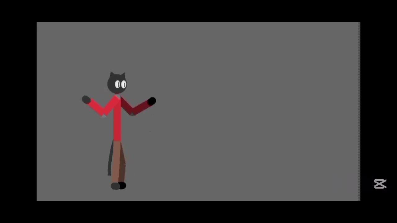 Robot catto animación - YouTube
