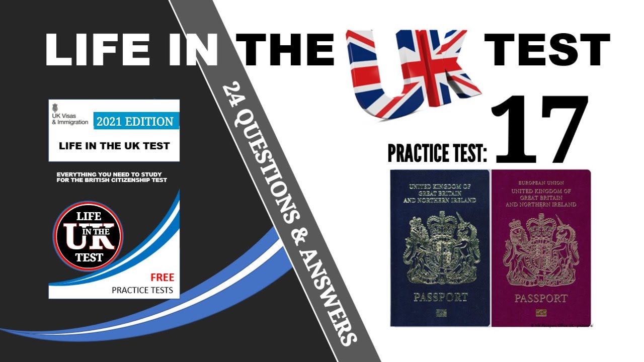 New life in the UK PracticeTest, revision, 3rd edition, pass first time ...