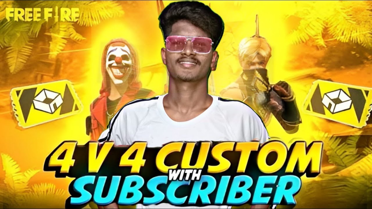 Irruku Ennamo Inniki Irruku Free Fire Face Cam Live - YouTube