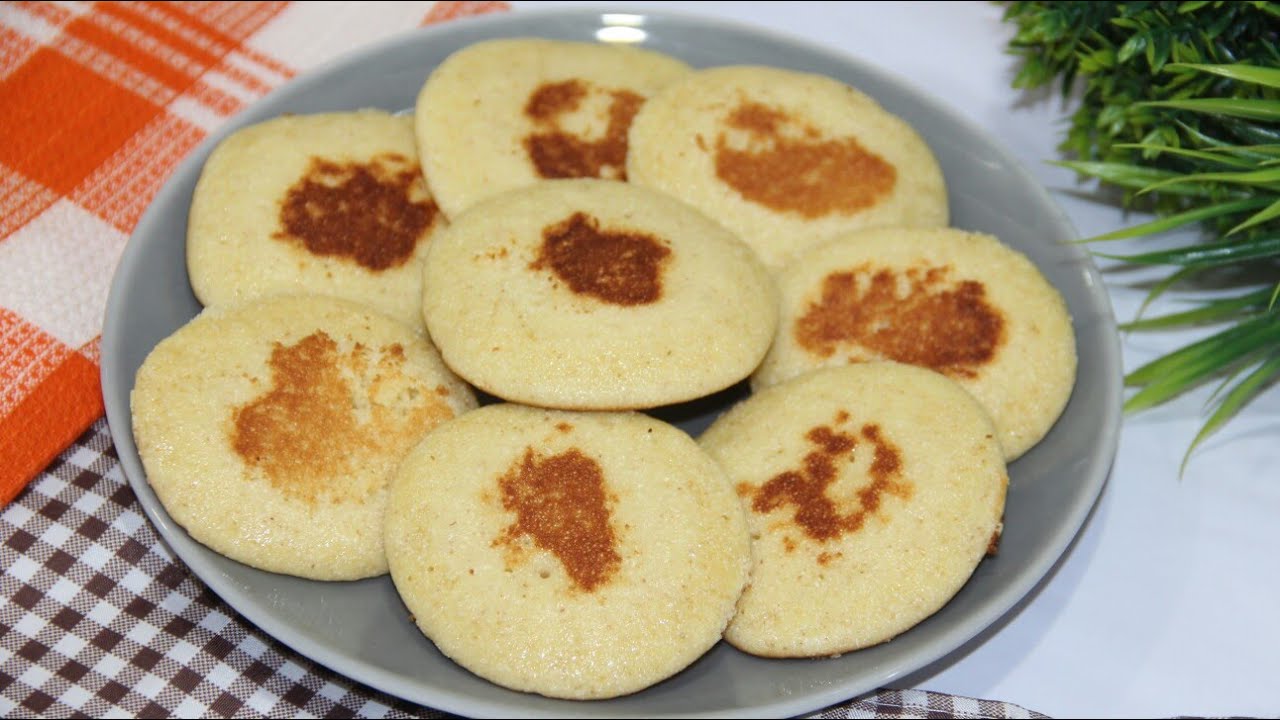 মজাদার সারশ পিঠা | Pitha Recipe | Sarosh Pitha Recipe | Bangladeshi ...
