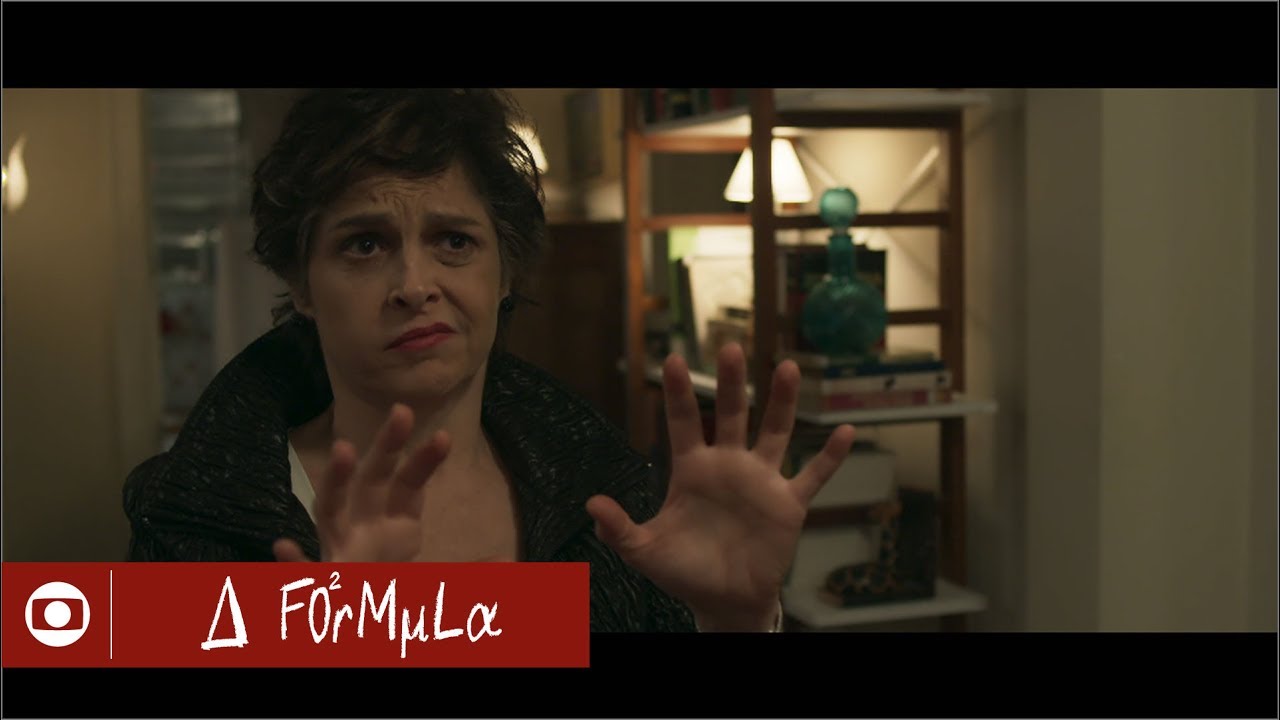 A Fórmula: confira a apresentação especial da série - YouTube